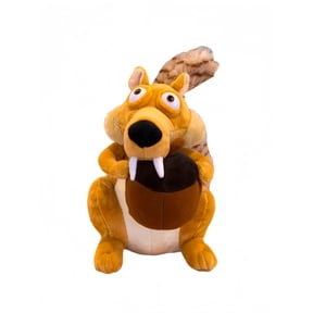 Ice Age Toys