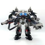 7.87-Inch Transformer Fallen Jetfire Optimus Prime Star Elder Robot ...