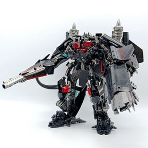 Jet Transformer