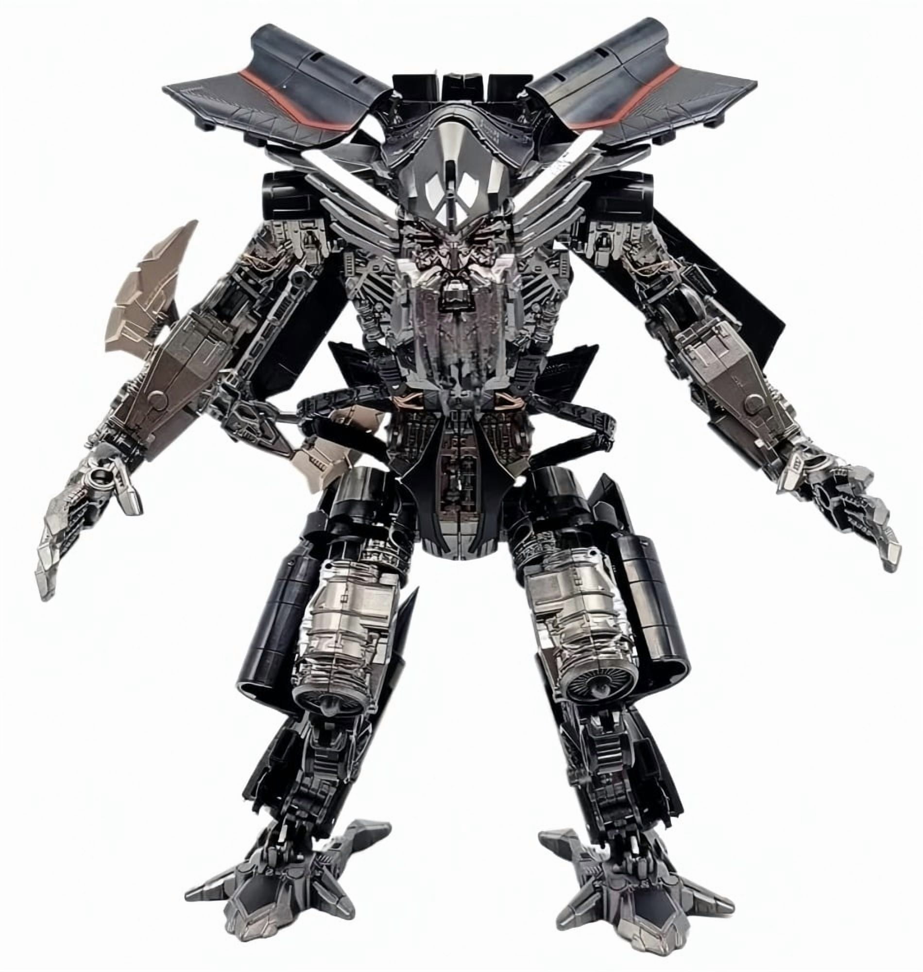 7.87-Inch Transformer Toys Studio Series 35 Leader Class Revenge of The ...