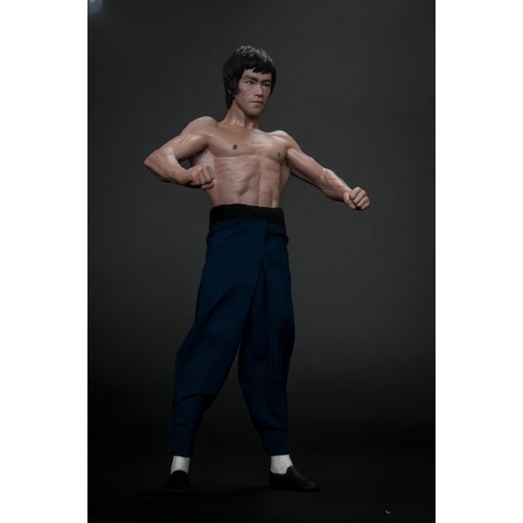 Fighting Doll