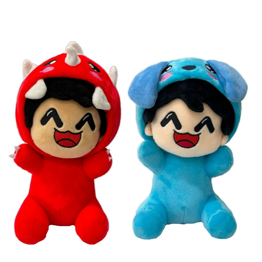 7.87"Omz Plush, Omz Crew Plushies, Exquisite Plush Toy Gift, Plush Game Player Soft Plush Toy ...