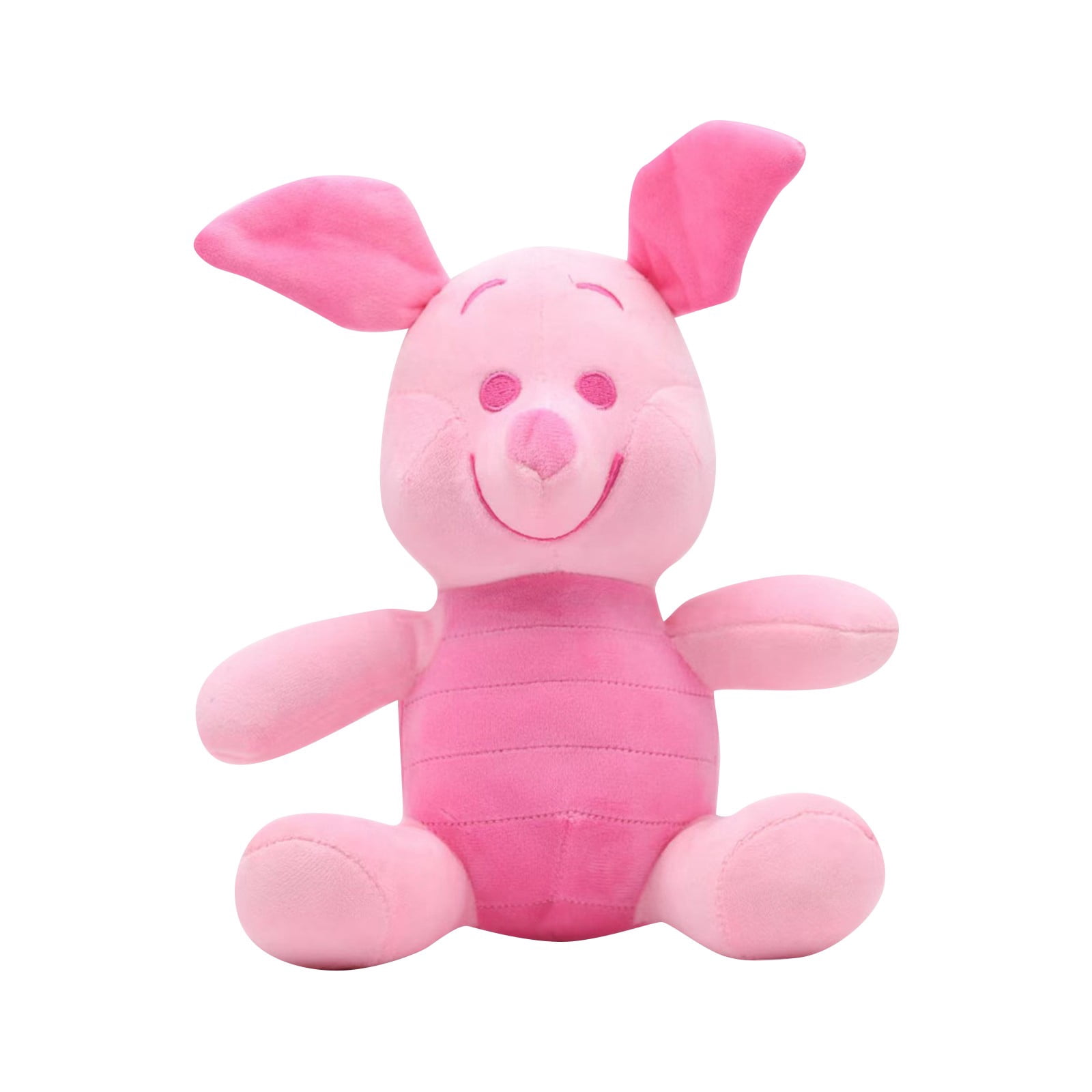 7.87 inch Winnie the Pooh plush Soft Stuffed Animal,PigletPlush Toys ...