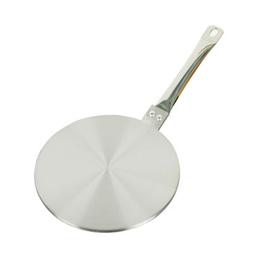 Fyearfly 8 inch Converter Stovetop Heat Diffuser, Stainless Steel ...