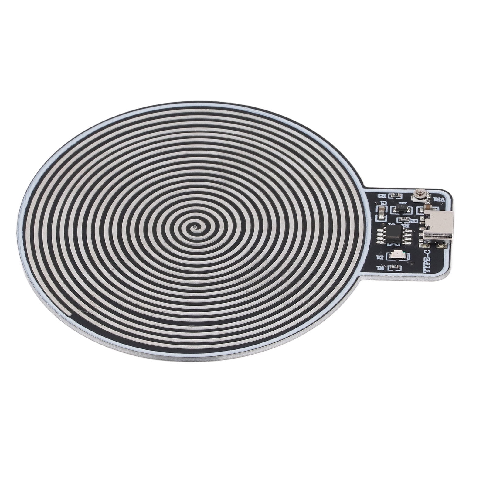 7.8HZ Pulse Generator, High Accuracy Ultra-Low Frequency Digital Source ...