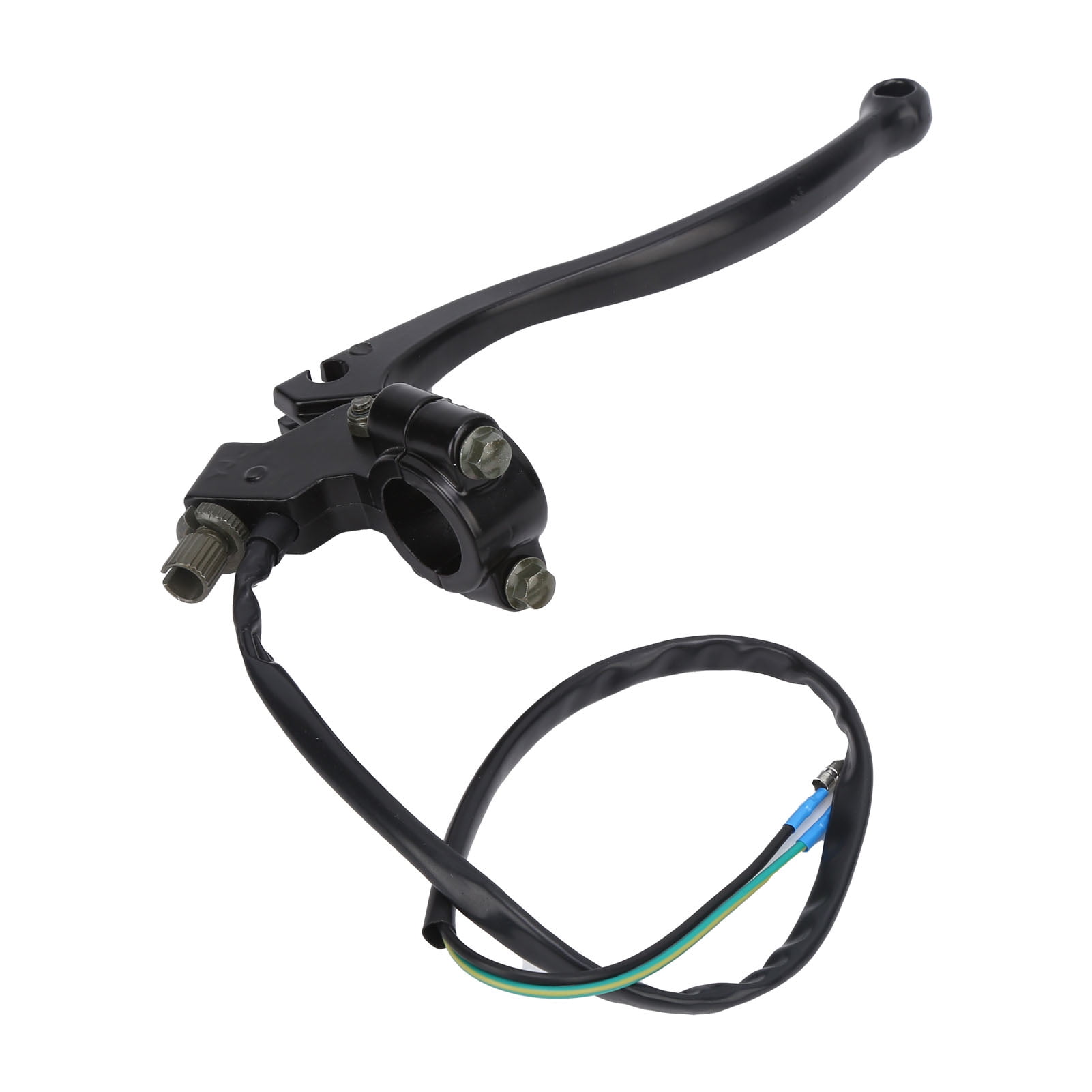 7/8in Clutch Lever with Cable Handlebar Replacement for Chinese Dirt ...