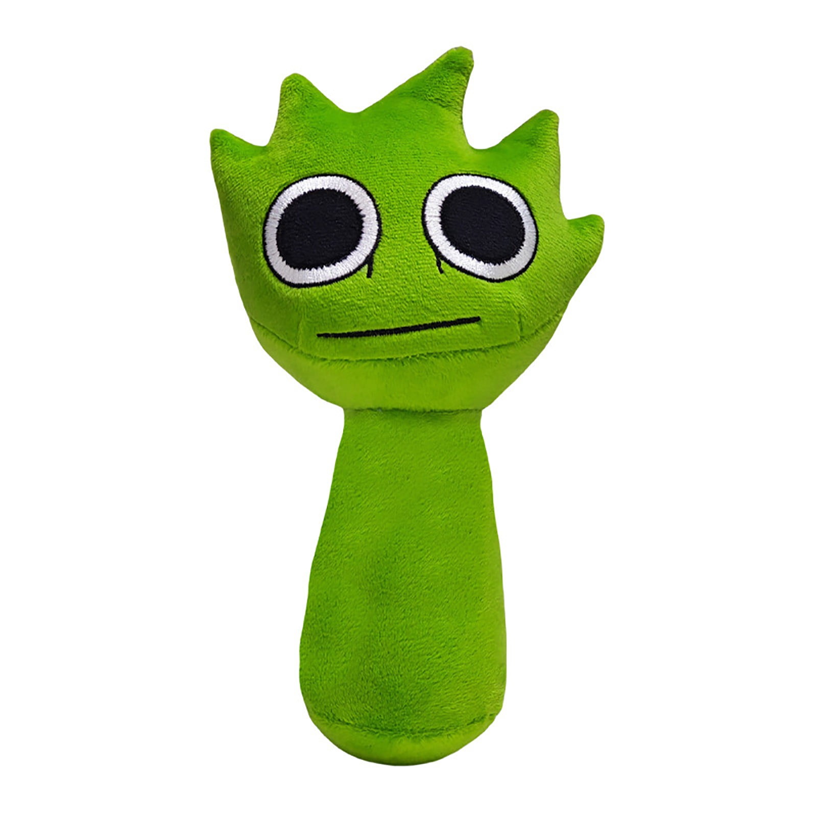 7.8in Sprunki Plush Toys: Adorable Game-Inspired Stuffed Animals ...