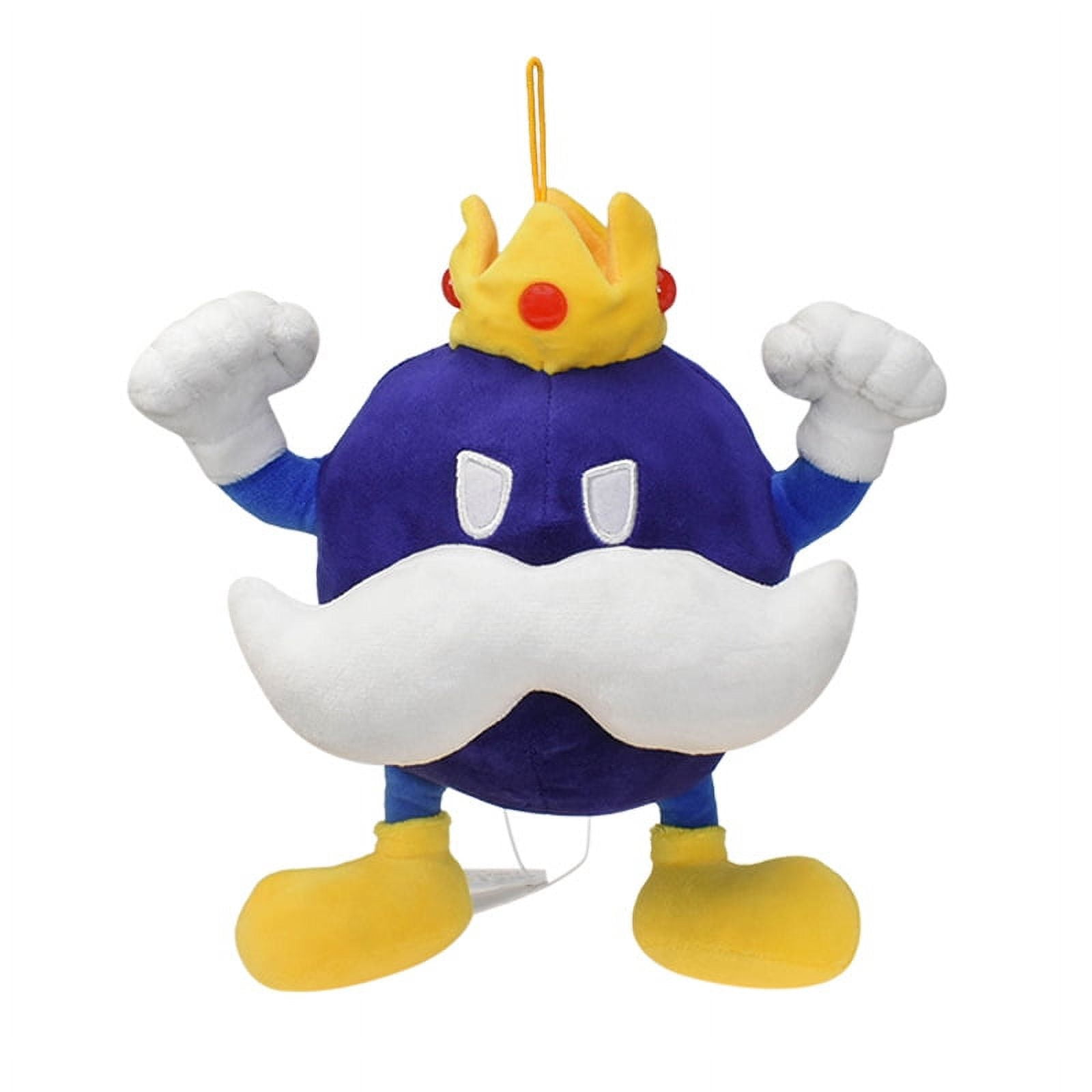 King Bob Omb