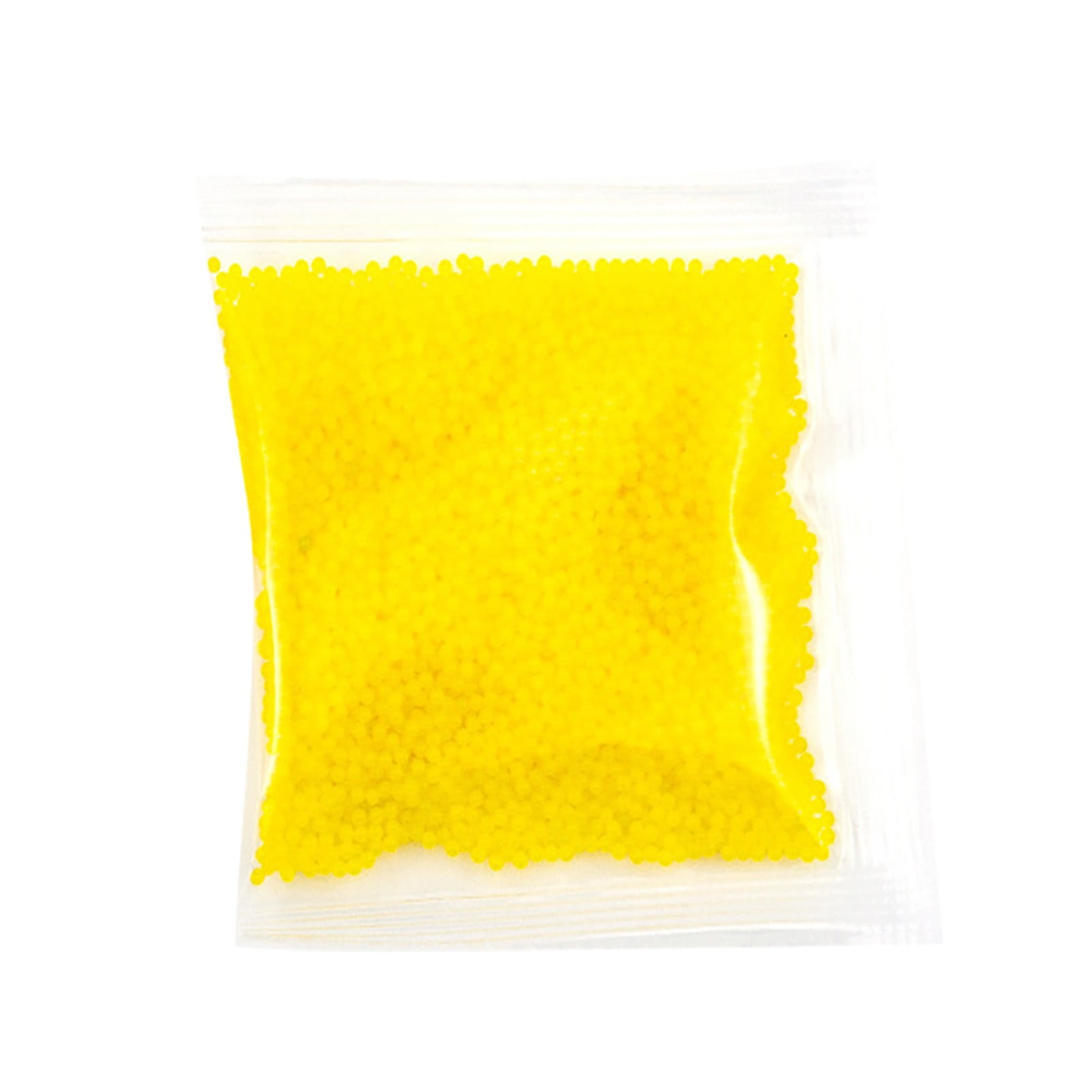 7 8mm Water Absorbent Gel 50g (Approx. 10000 ) Water Beads For & Water ...