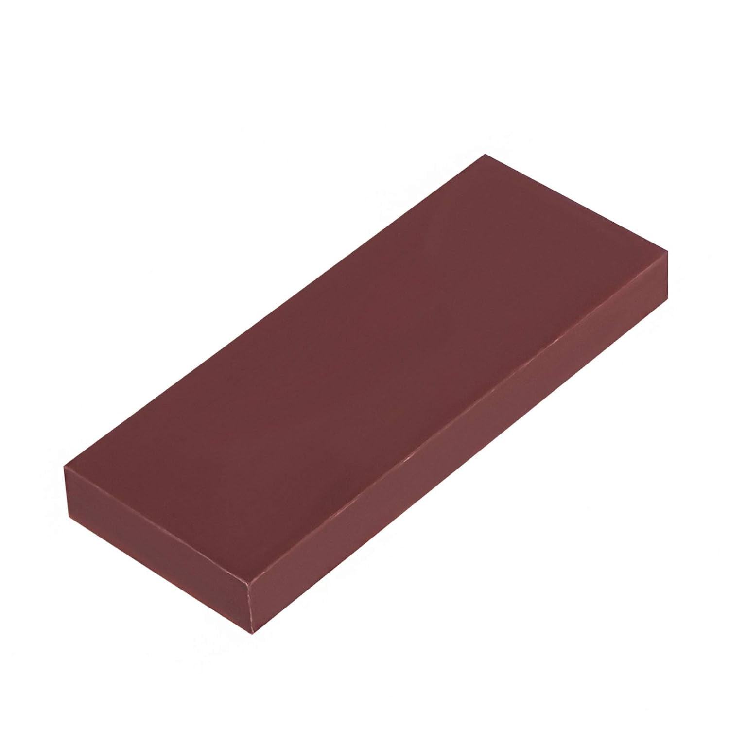 7.8x3x0.9 Inch Mallet Mat Hole Punch Stamping Pad Leather Craft Tool ...