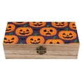 7.9×2.3 In Wooden Boxes Durable Easy To Use Dustproof Prevent Slippery ...
