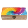 7.9×2.3 In Wooden Boxes Durable Easy To Use Dustproof Prevent Slippery ...