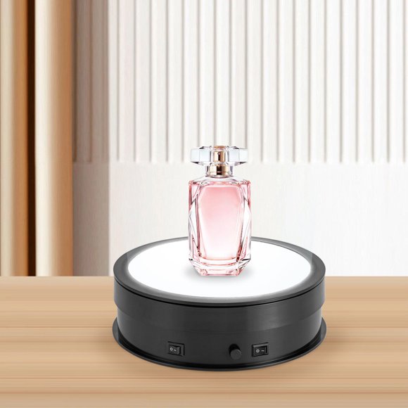 Rotating Display Stand