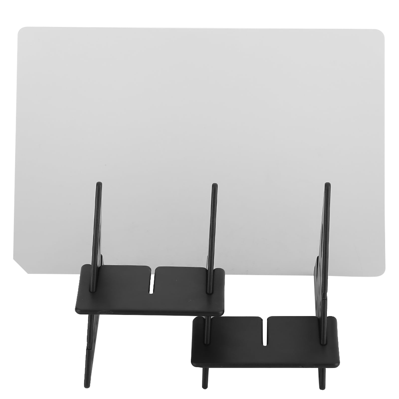 7.9*5.3*0.08 Inch Drawing Board Acrylic Portable Optical Drawing Board ...