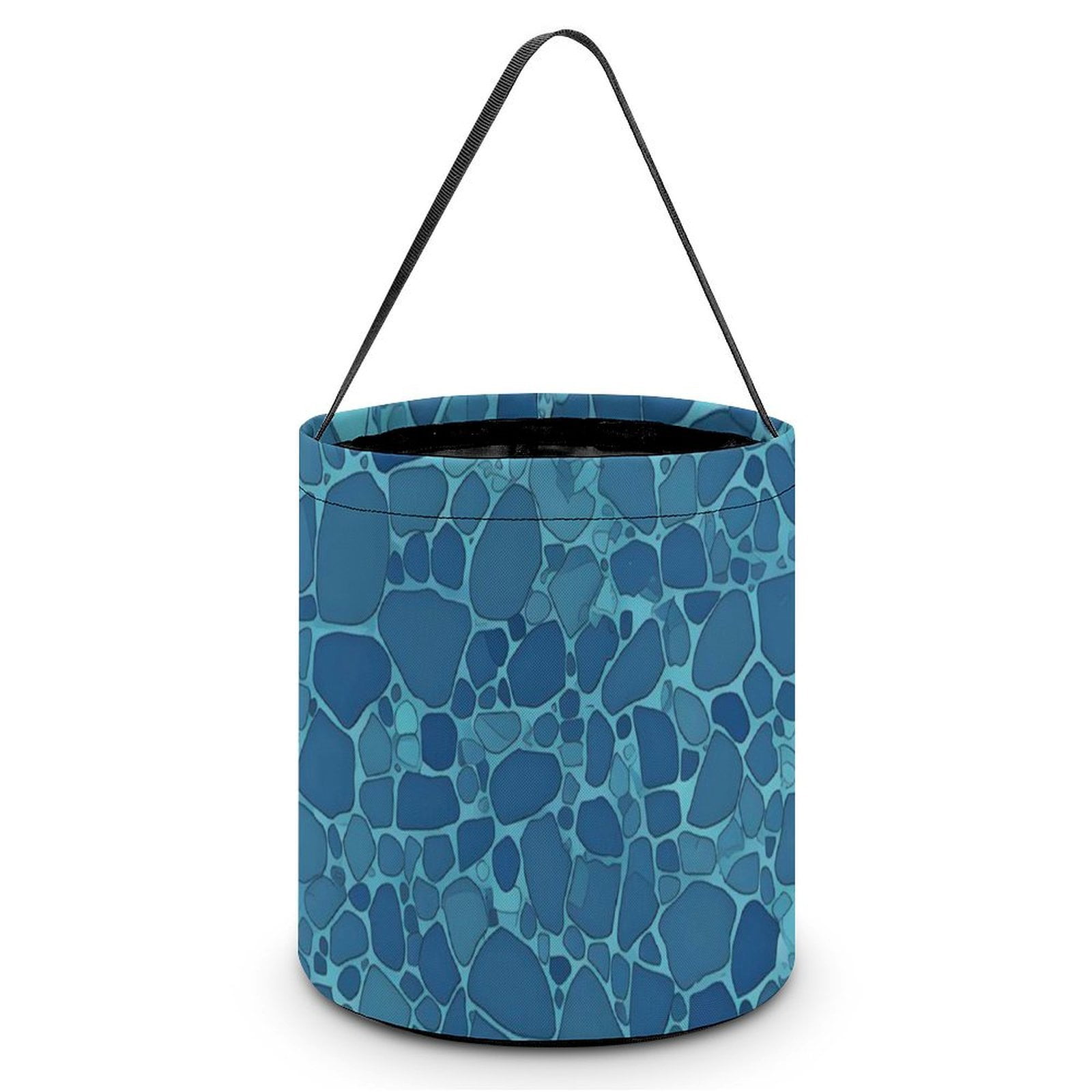7.9×8.3in Portable Candy Bag Multi-Purpose Not Easy To Break Easy To ...