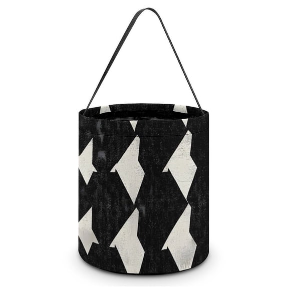 7.9×8.3in Portable Candy Bag Multi-Purpose Not Easy To Break Easy To ...