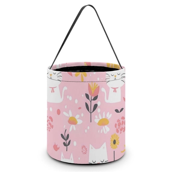 7.9×8.3in Portable Candy Bag Multi-Purpose Not Easy To Break Easy To ...