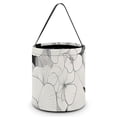 7.9×8.3in Portable Candy Bag Multi-Purpose Not Easy To Break Easy To ...
