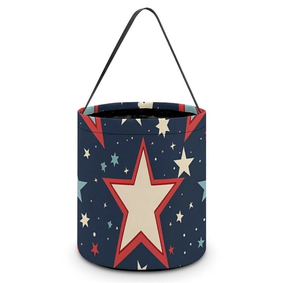 7.9×8.3in Portable Candy Bag Multi-Purpose Not Easy To Break Easy To ...