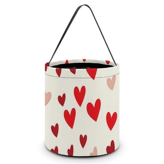 7.9×8.3in Portable Candy Bag Multi-Purpose Not Easy To Break Easy To ...