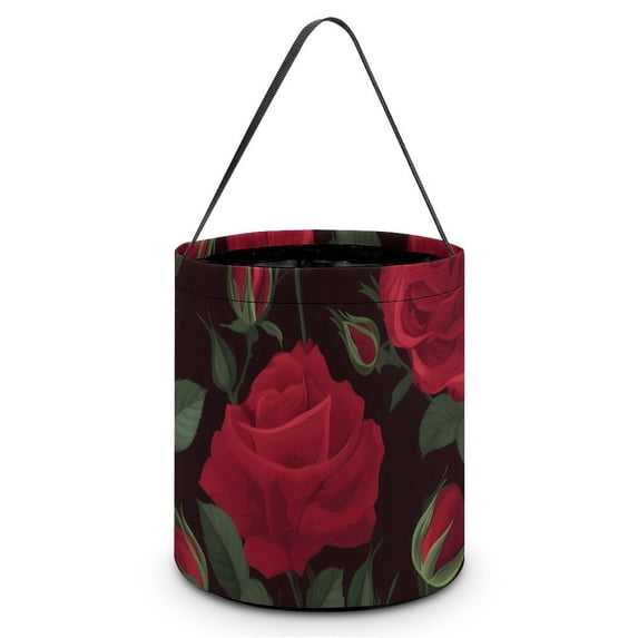 7.9×8.3in Portable Candy Bag Multi-Purpose Not Easy To Break Easy To ...