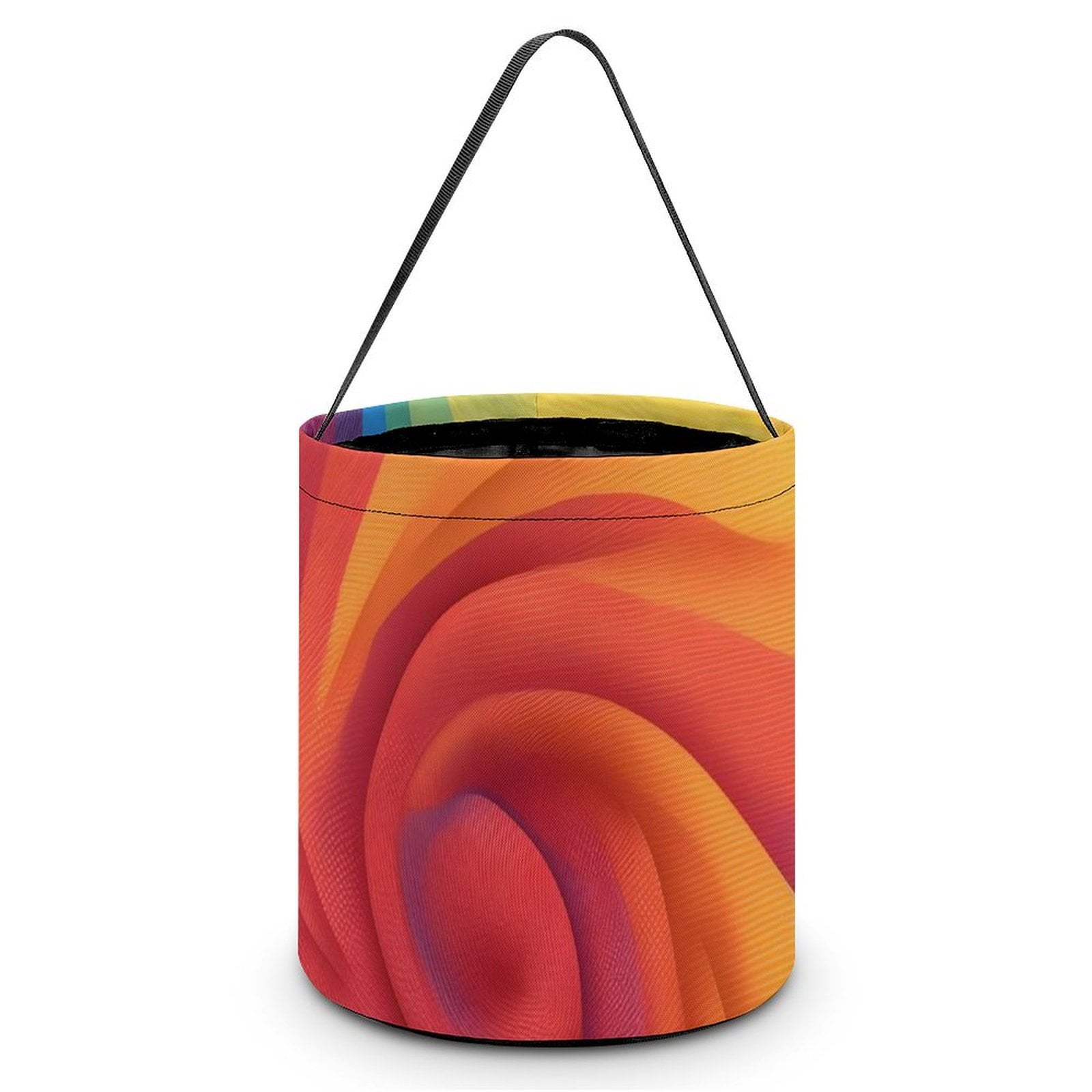 7.9×8.3in Portable Candy Bag Multi-Purpose Not Easy To Break Easy To ...