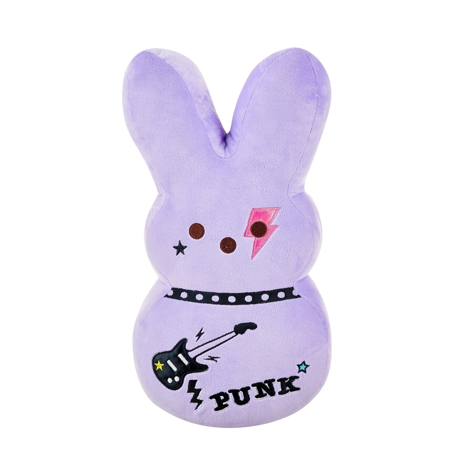 7.9" Easter Bunny Stuffed Animal, Cute Animal Carrot Peep Bunny Doll ...