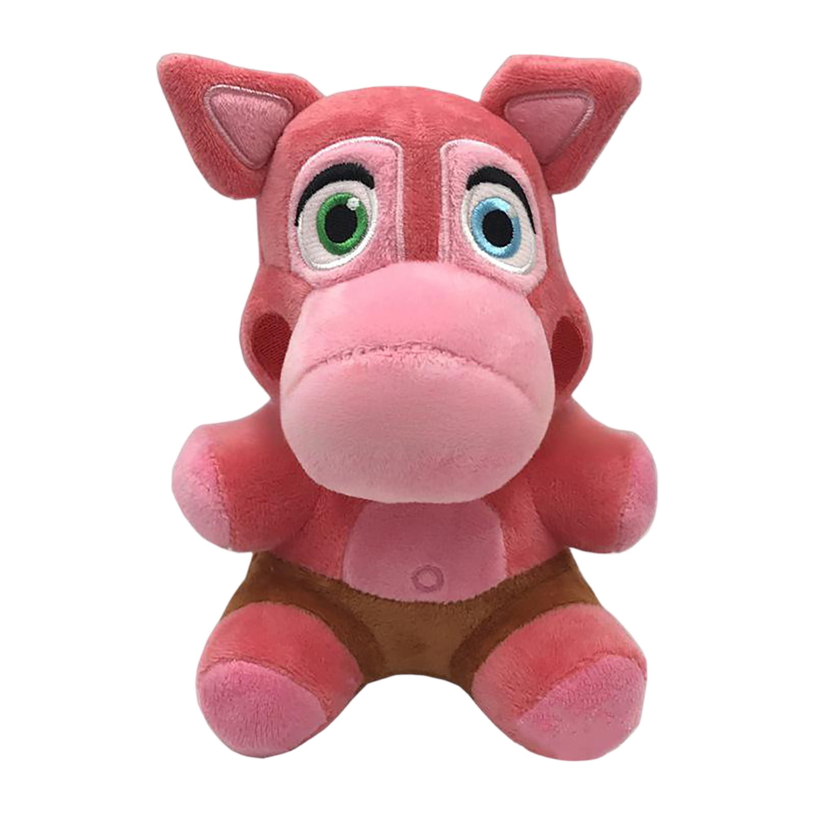 7.9" Five Nights at Freddy's Plush Toys, Stuffed Animals Plush Toys ...