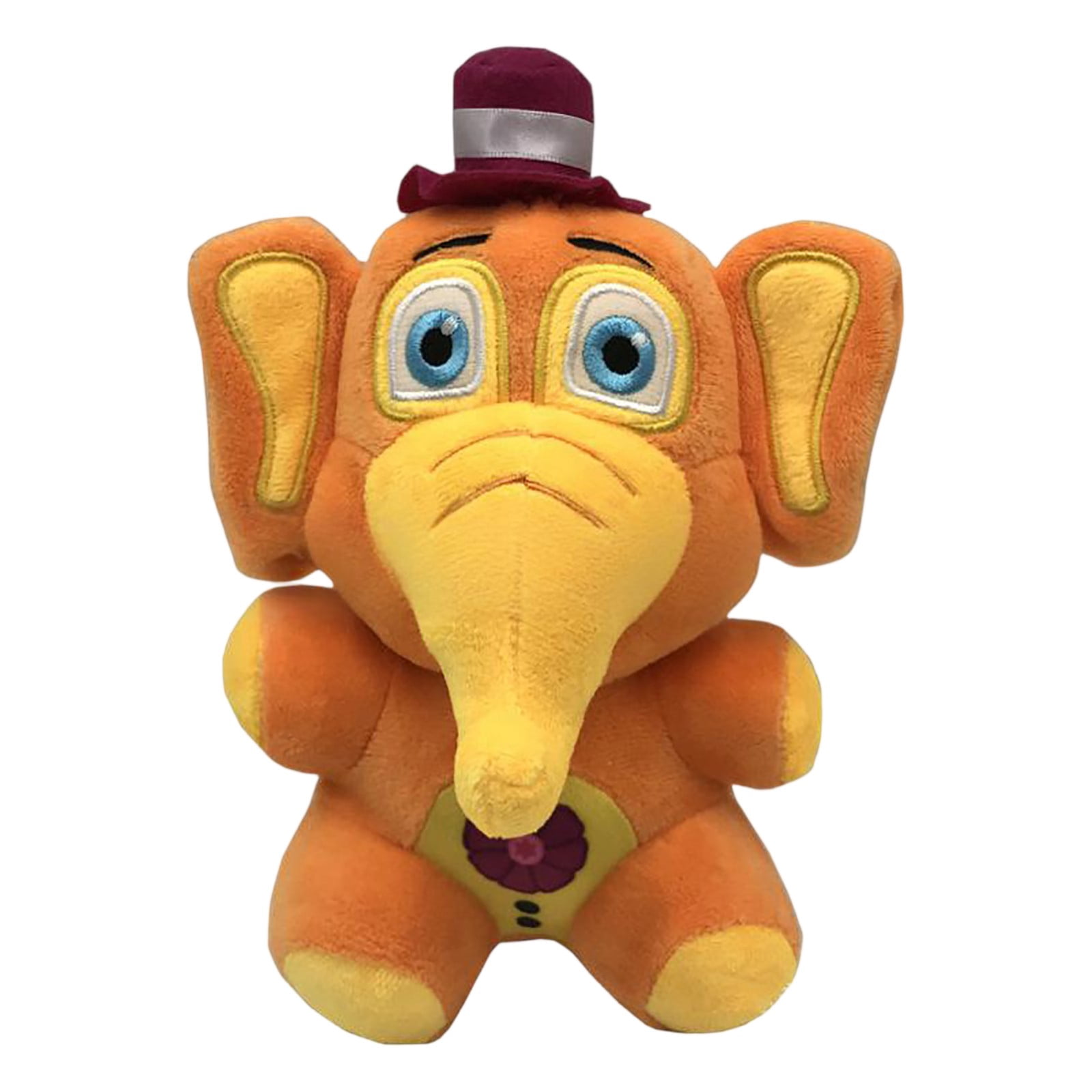 7.9" Five Nights at Freddy's Plush Toys, Stuffed Animals Plush Toys ...