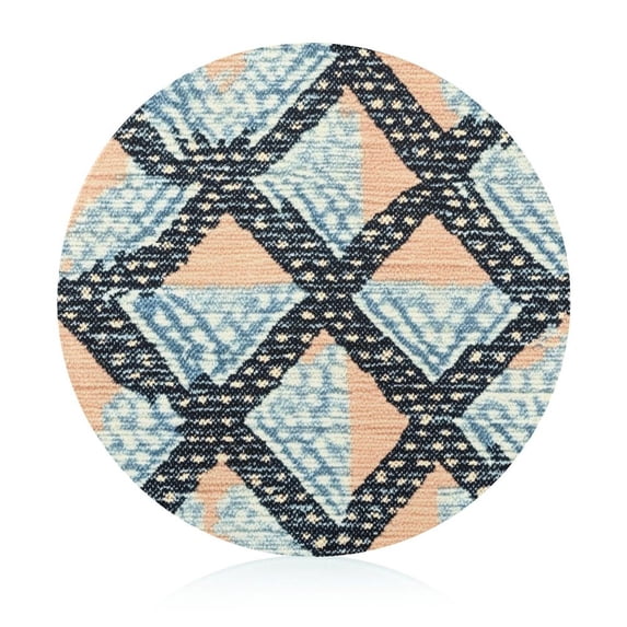 7.9 In Circular Cutting Board Is Not Easy To Have A Scar Easily Dried ...