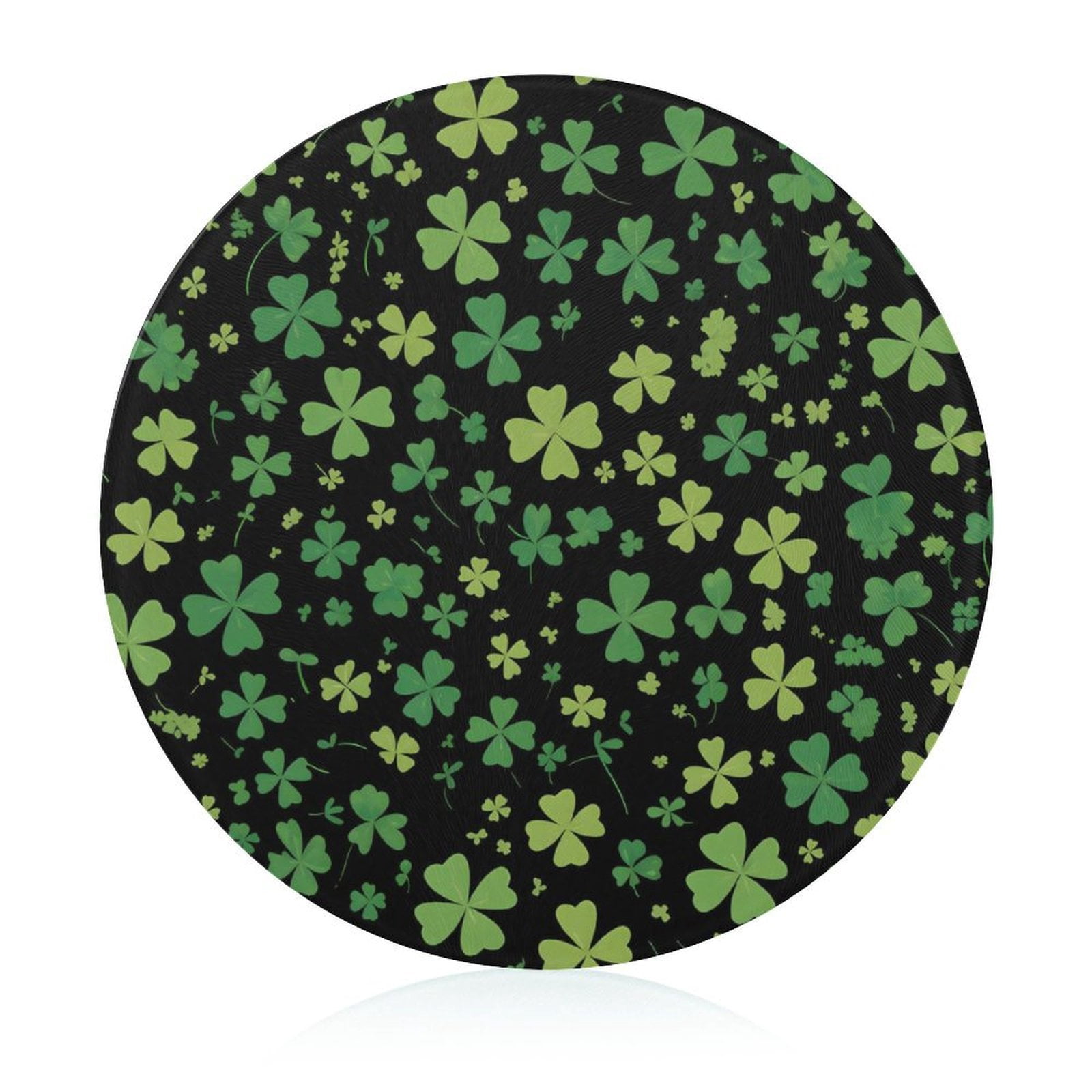 7.9 In Circular Cutting Board Is Not Easy To Have A Scar Easily Dried ...