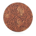 7.9 In Circular Cutting Board Is Not Easy To Have A Scar Easily Dried ...