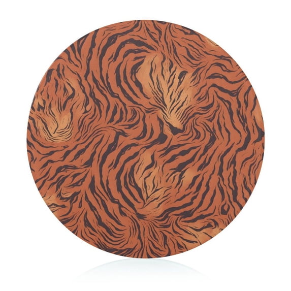 7.9 In Circular Cutting Board Is Not Easy To Have A Scar Easily Dried ...