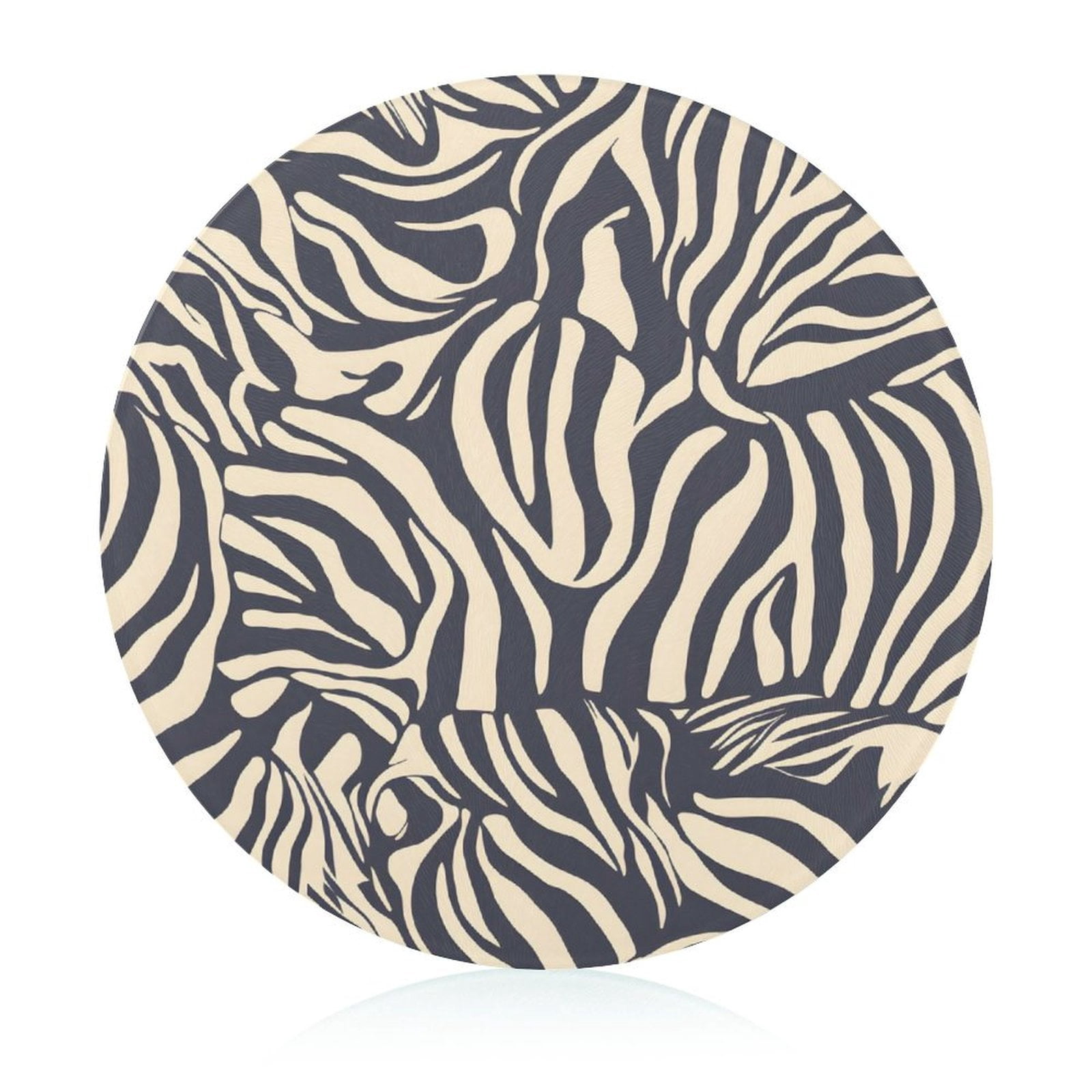 7.9 In Circular Cutting Board Is Not Easy To Have A Scar Easily Dried ...
