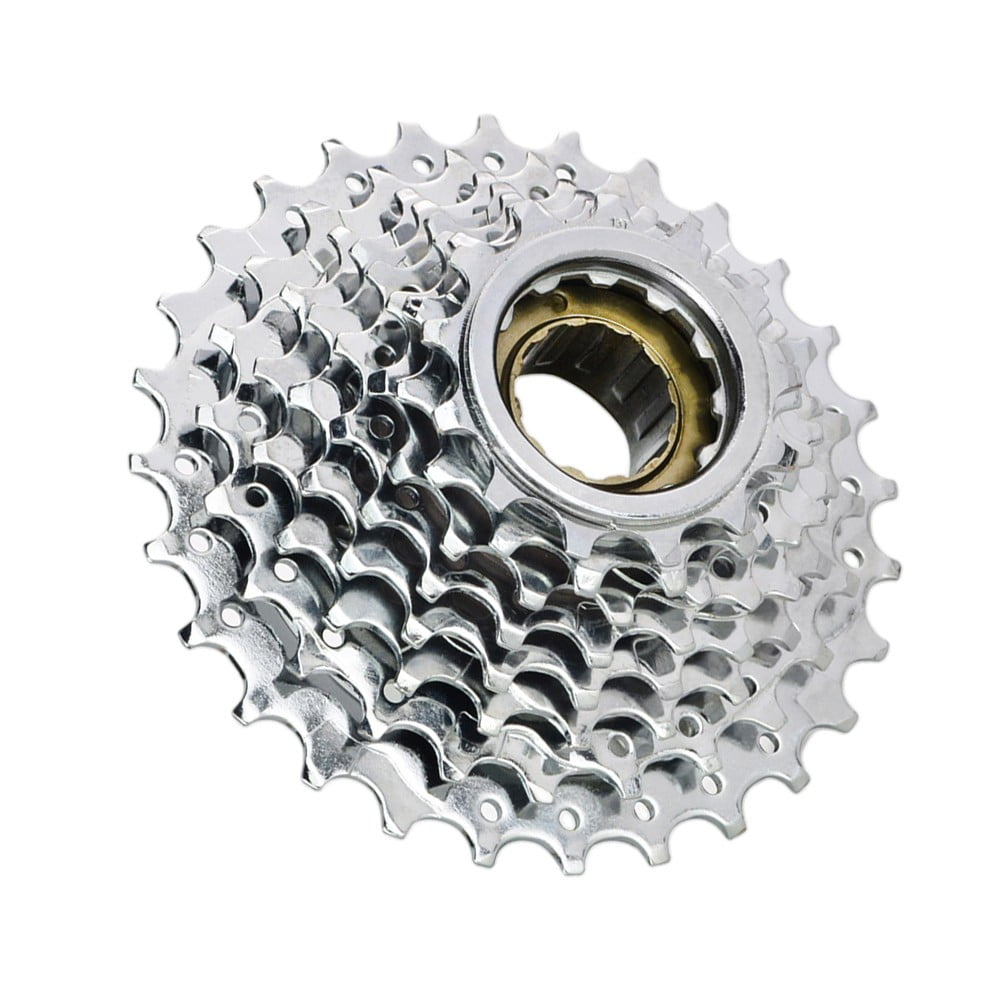 7-9 Speed Mountain Bike Thread Type Sprocket 13-28T/32T Bicycle ...
