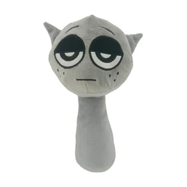 7.9'' Sprunki Plush Oren Raddy Fun Bot Wenda Figure Stuffed Toys Xmas ...