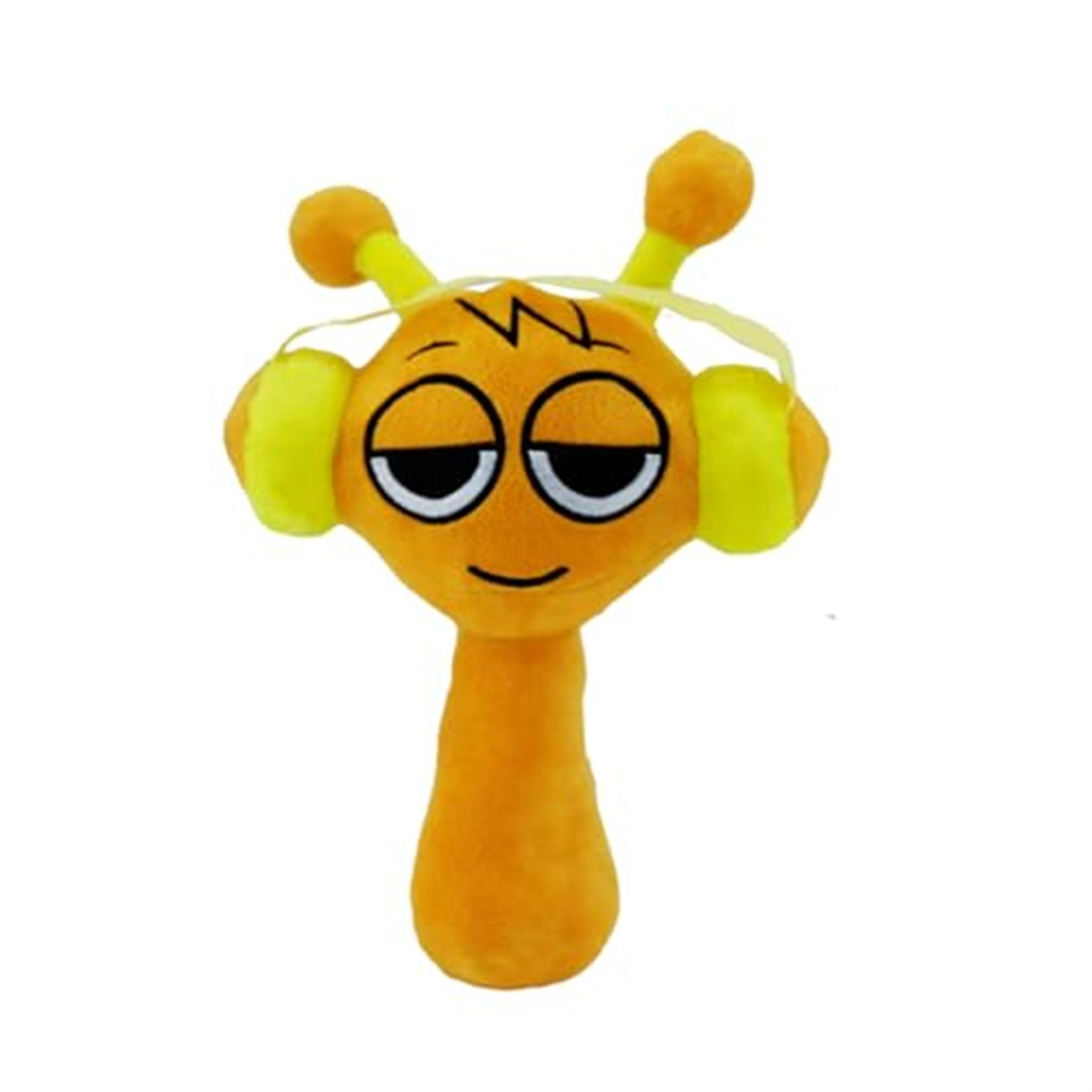 7.9'' Sprunki Plush Oren Raddy Fun Bot Wenda Figure Stuffed Toys Xmas ...