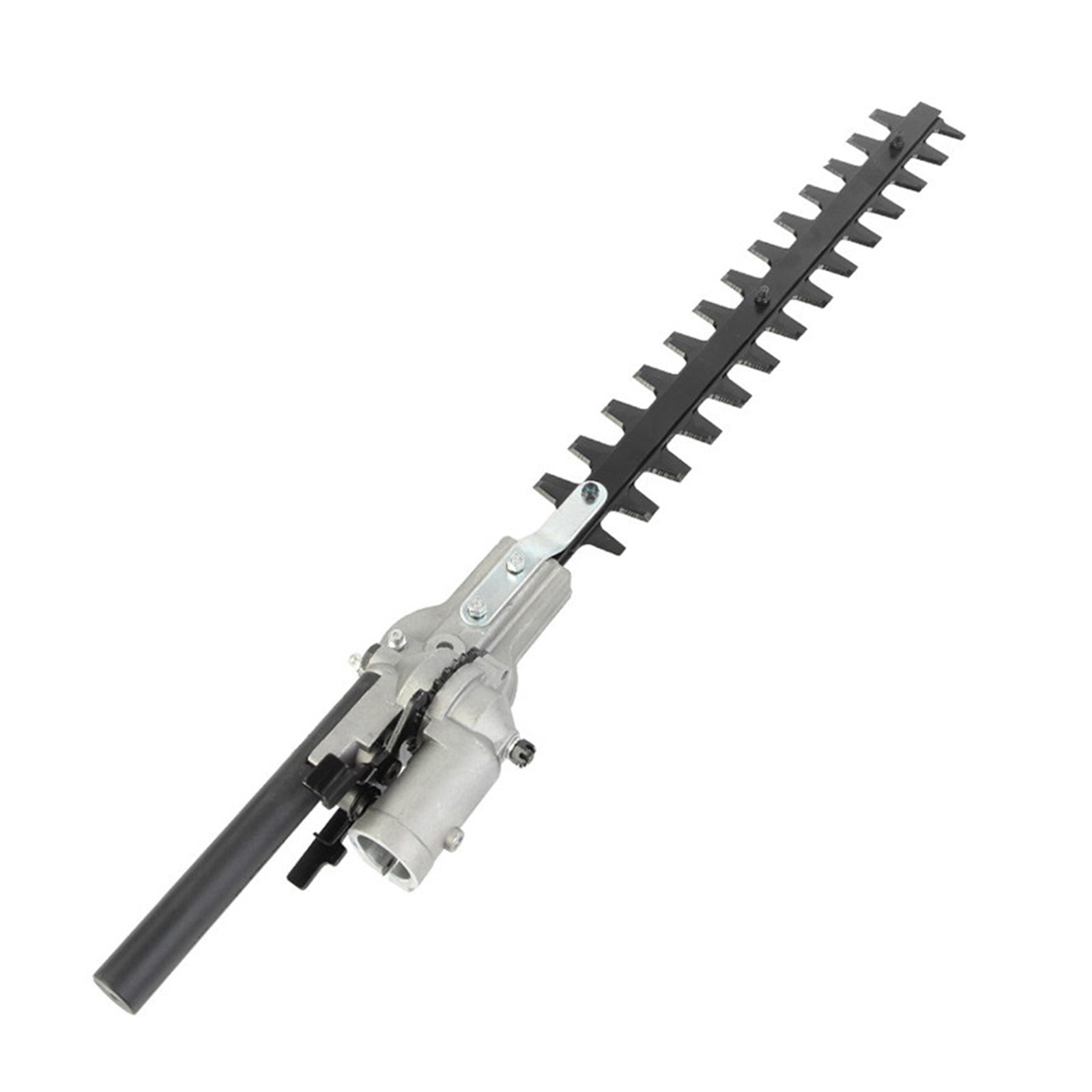 7/9 Teeth Pole Hedge Trimmer Bush Cutter Head Grass Trimmers For Garden ...