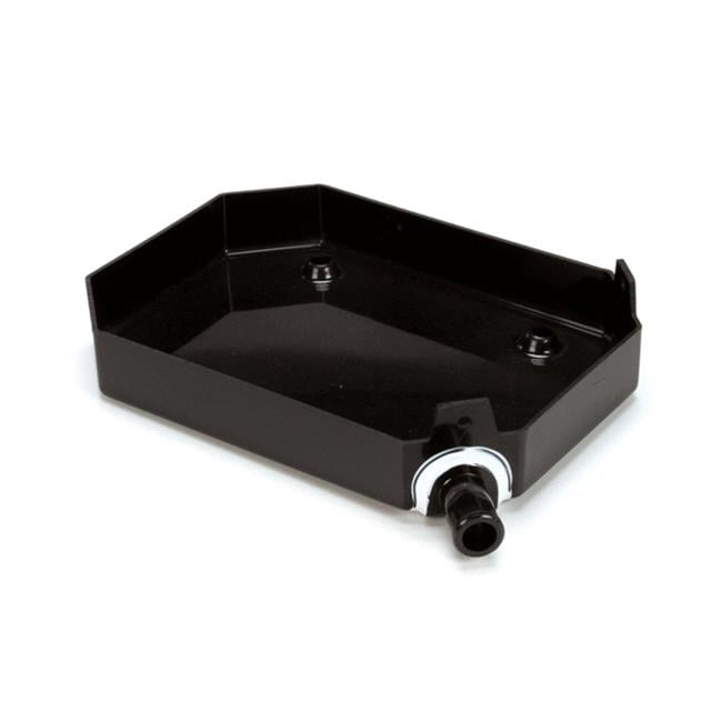 7.95 in. Drain Pan Assembly - Walmart.com
