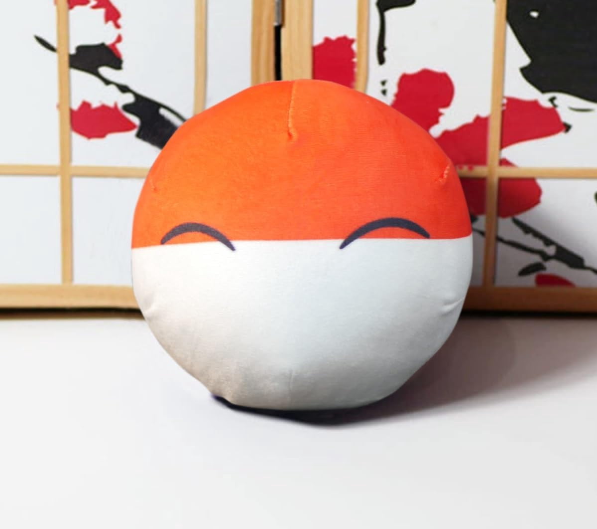 7.9inch 3.9inch Polish Ball, Country Ball, Guyana, Honduras, Morocco ...