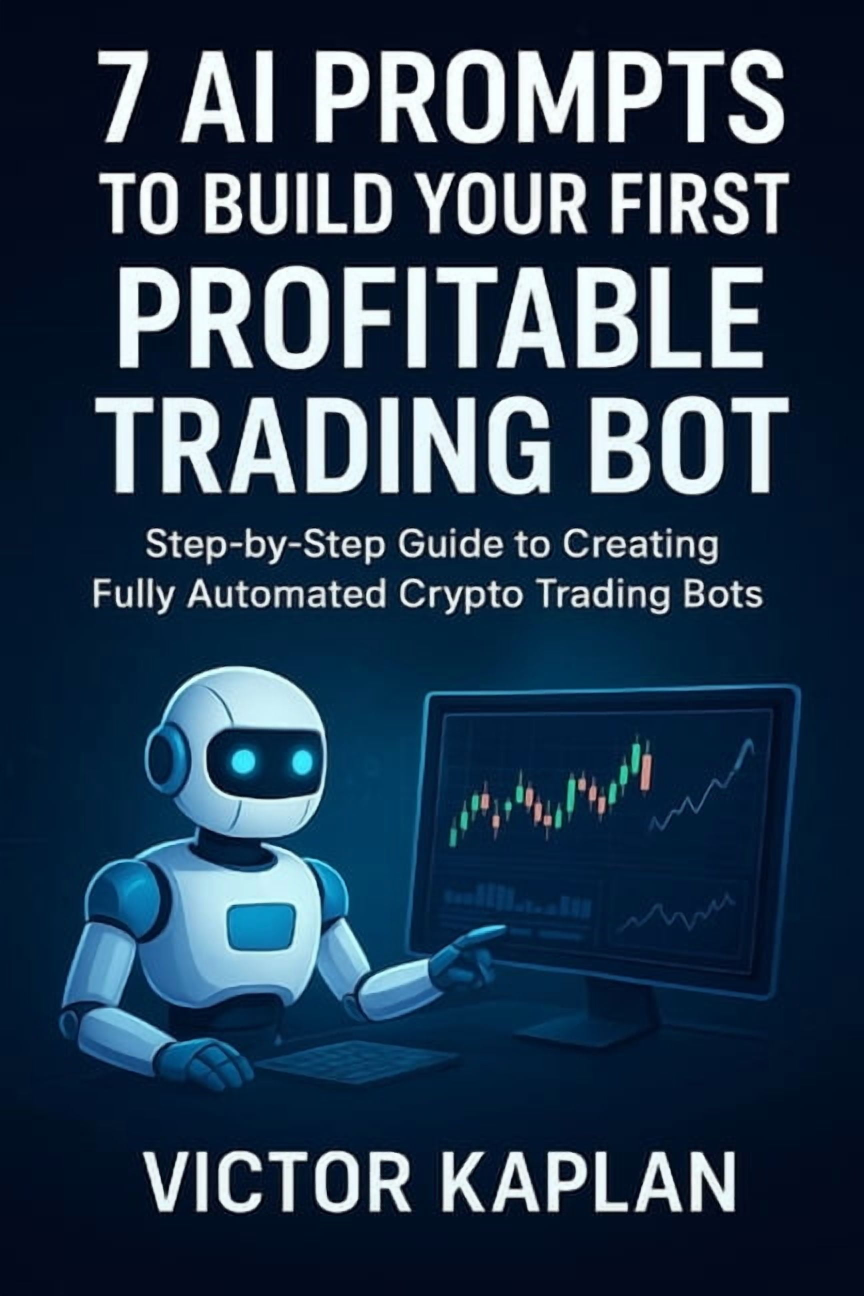 7 AI Prompts to Build Your First Profitable Trading Bot: Step-by-Step ...