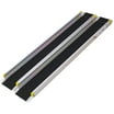 Telescoping Wheelchair Ramp XL - Walmart.com