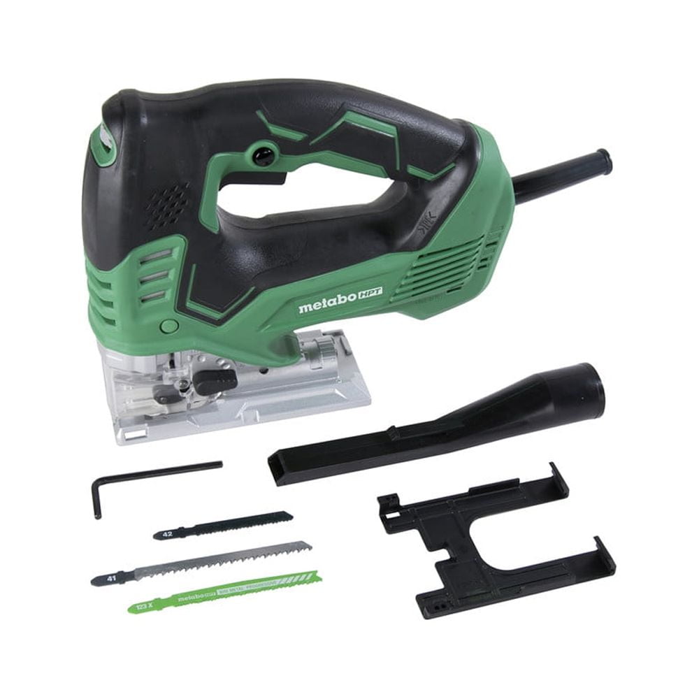 7 Amp Variable Speed 4-Stage Orbital Action Jig Saw - Walmart.com