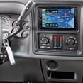 7" Android 13 Car Radio GPS Navigation Fits for Chevrolet for GMC ...