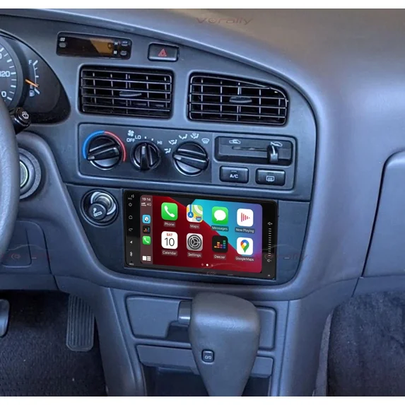 7" Android 15 Car Stereo For TOYOTA CAMRY 1992–1996, Wireless CarPlay ...