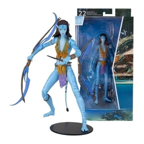 Avatar Figurines