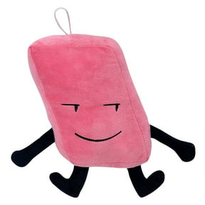 Bfdi Plush