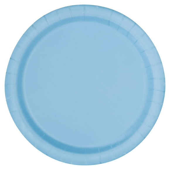 Small Dessert Paper Plates