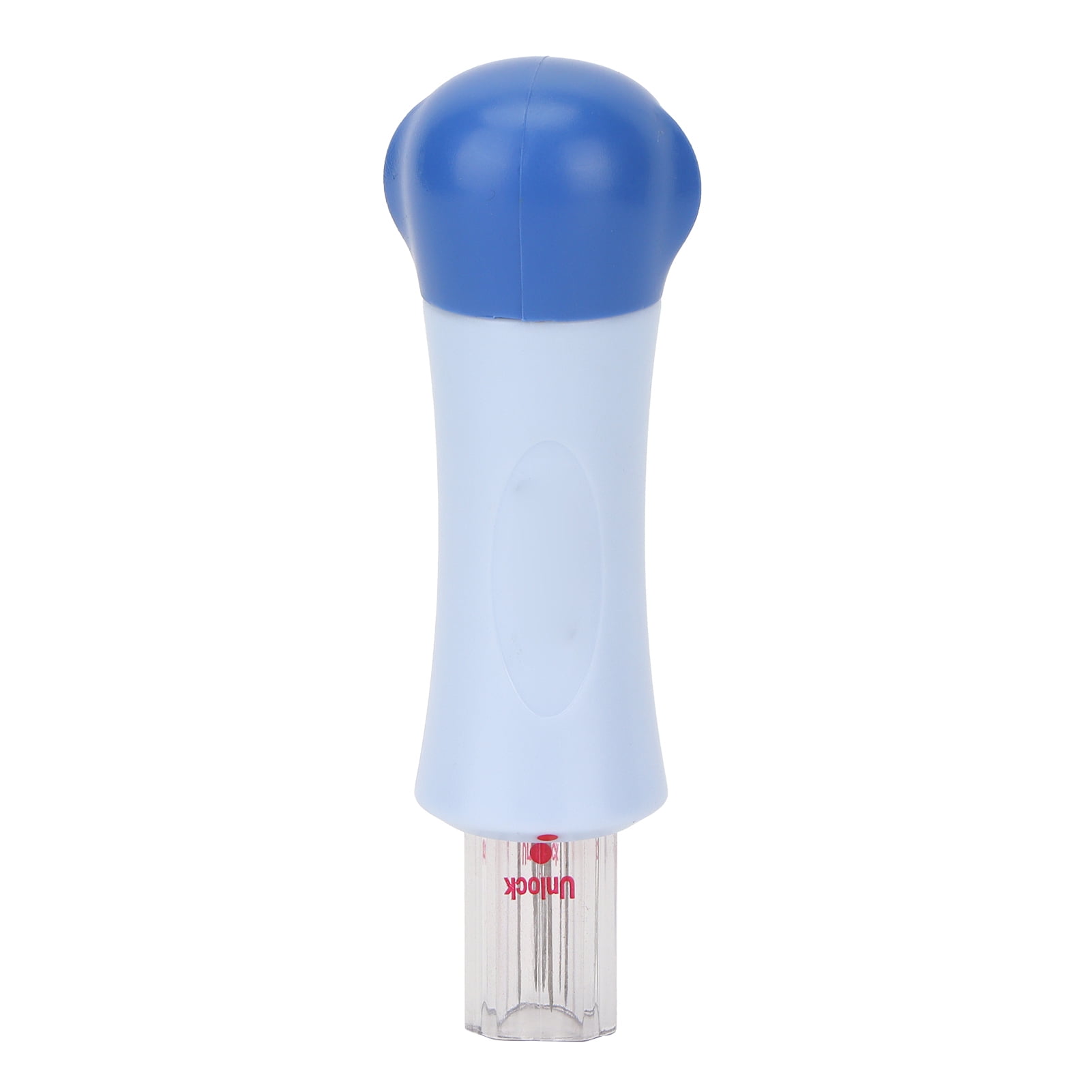 7 Barbed Felting Needle Pen Style Needle Felting Tool Stainless Steel ...