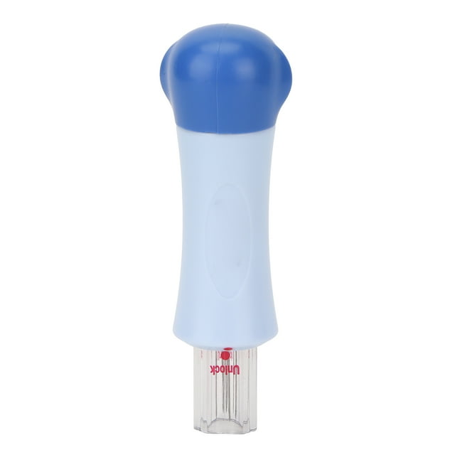 7 Barbed Felting Needle Pen Style Needle Felting Tool Stainless Steel ...